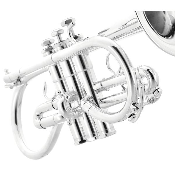 Schilke Eb Cornet – Musikhaus Thomann