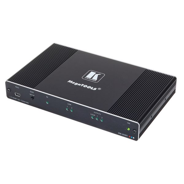 Kramer VM-2HDT HDBaseT Extender – Thomann United States