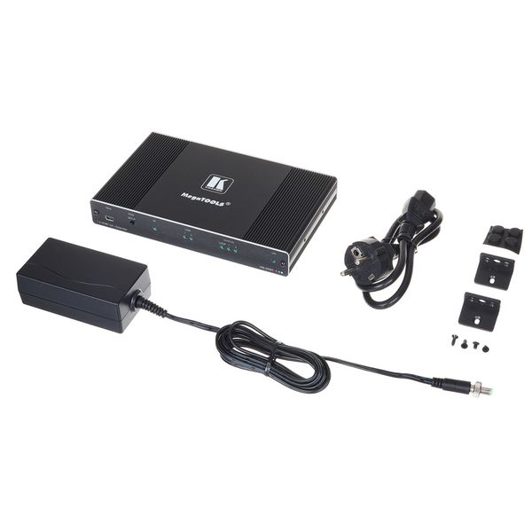 Kramer VM-2HDT HDBaseT Extender – Thomann United States