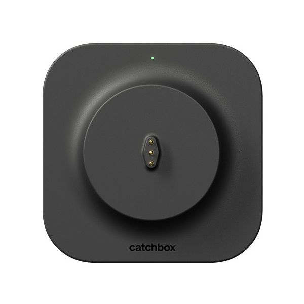 Catchbox Plus Dock Charger – Thomann United States