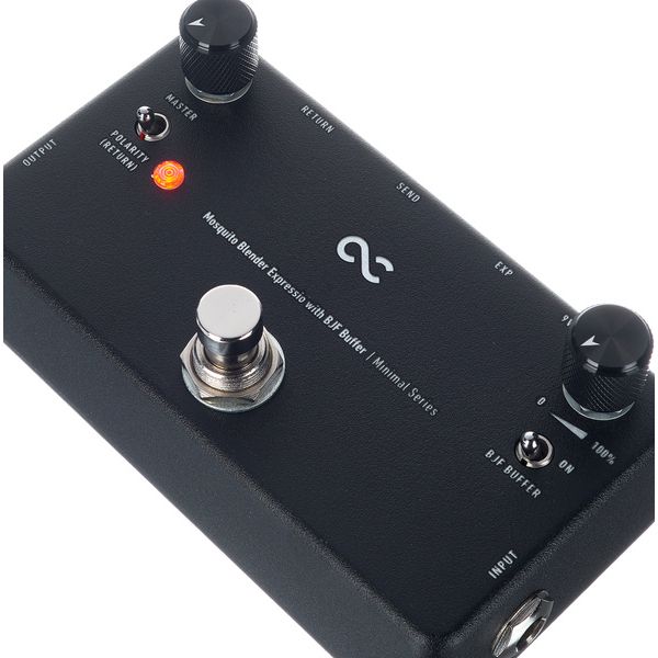 One Control Mosquito Blender BJF Buffer – Thomann United Arab Emirates