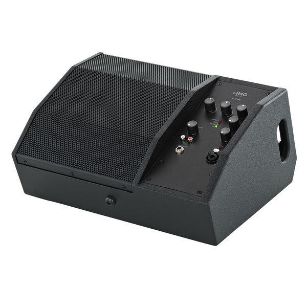 IMG Stageline Flat-M8 – Musikhaus Thomann
