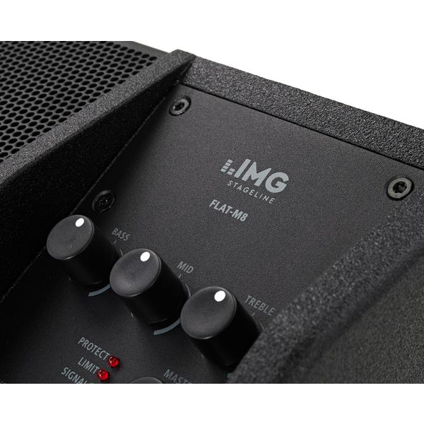 IMG Stageline Flat-M8 – Thomann United States