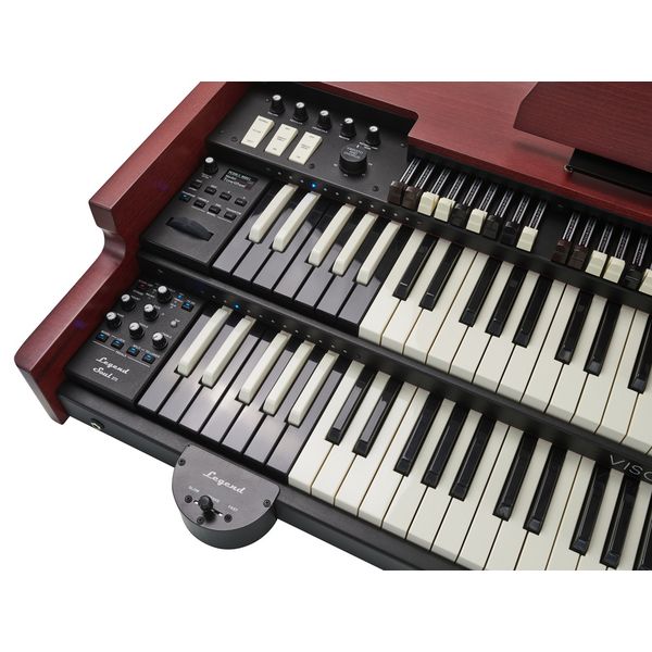 Viscount Legend Soul 273 – Thomann United States