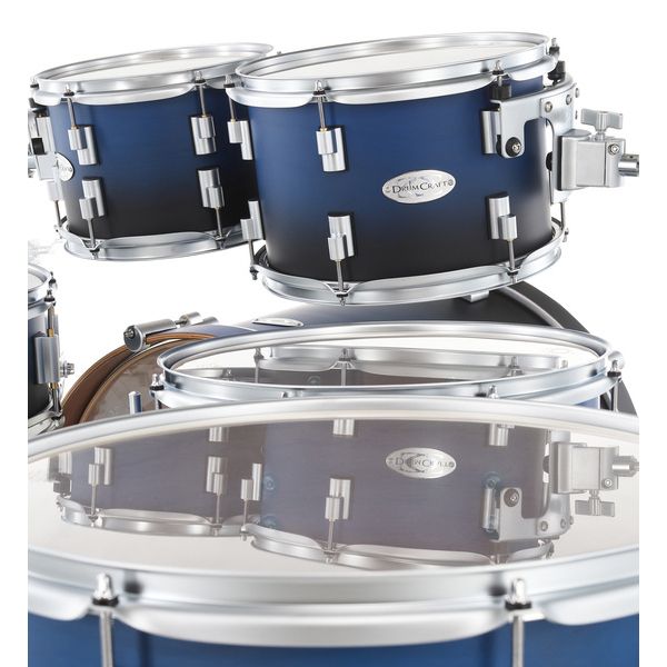DrumCraft Series 6 2up 2down SBB – Thomann United States
