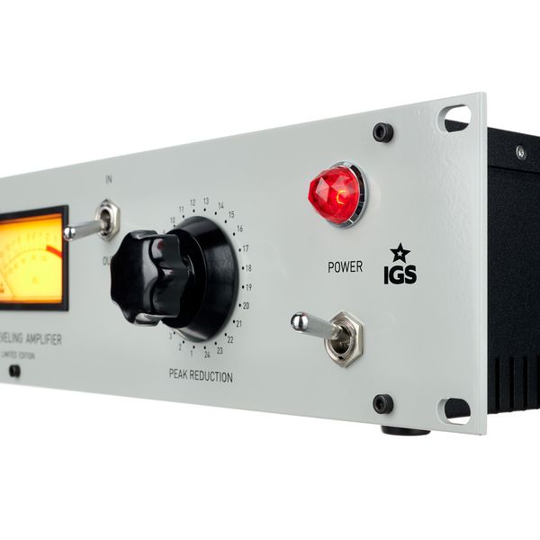 IGS Audio One LA 19" – Thomann United States