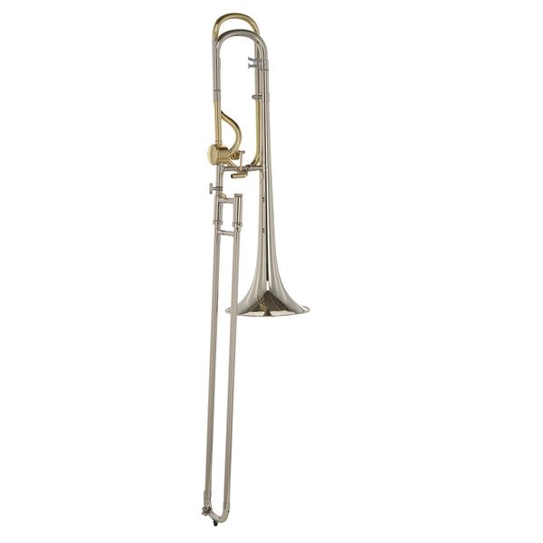 Michael Rath R3F Bb/F Trombone Andy Hunter – Thomann United States