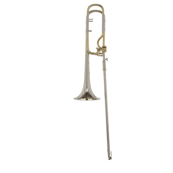 Michael Rath R3F Bb/F Trombone Andy Hunter – Thomann United States