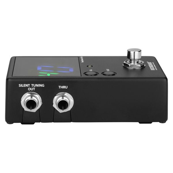 Rockboard Stage Tuner ST-01 V2 – Thomann United States