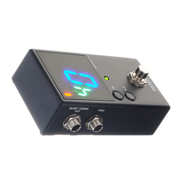 Rockboard Stage Tuner ST-01 V2 – Thomann United States