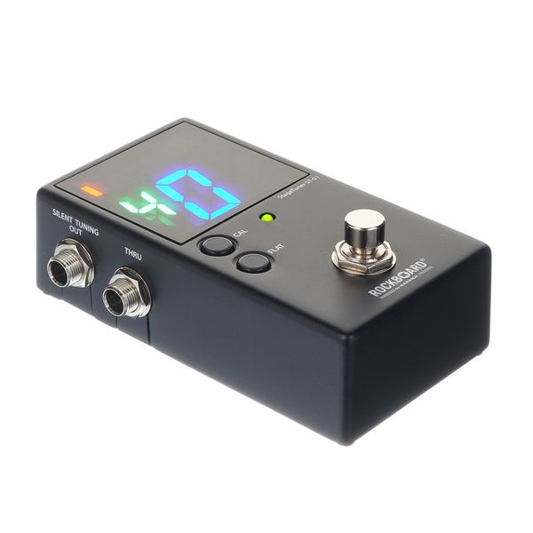 Rockboard Stage Tuner ST-01 V2 – Thomann United States