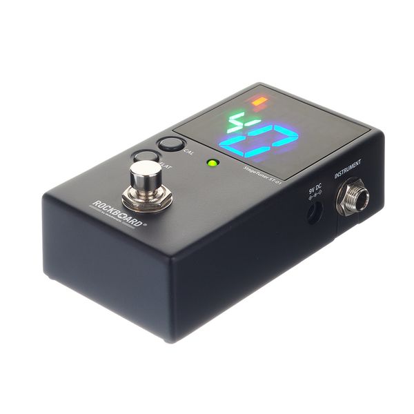 Rockboard Stage Tuner ST-01 V2 – Thomann United States