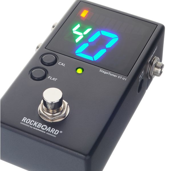 Rockboard Stage Tuner ST-01 V2 – Thomann United States