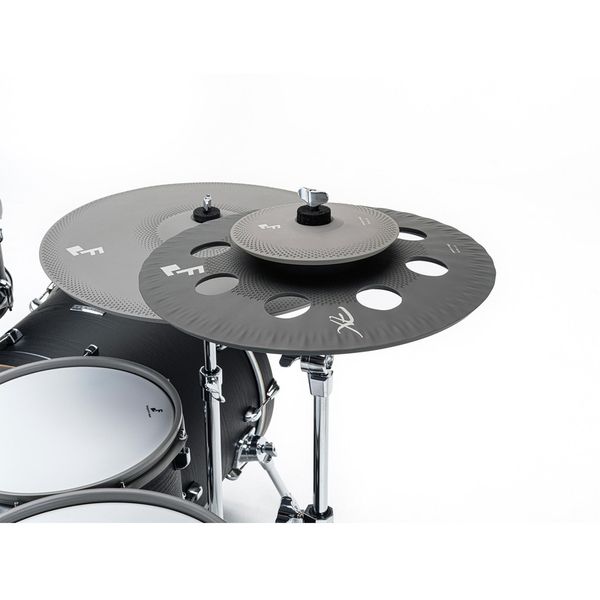 Efnote 7X E-Drum Set – Musikhaus Thomann