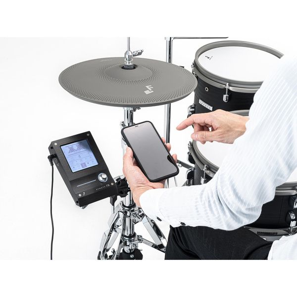 Efnote 7X E-Drum Set – Thomann United States