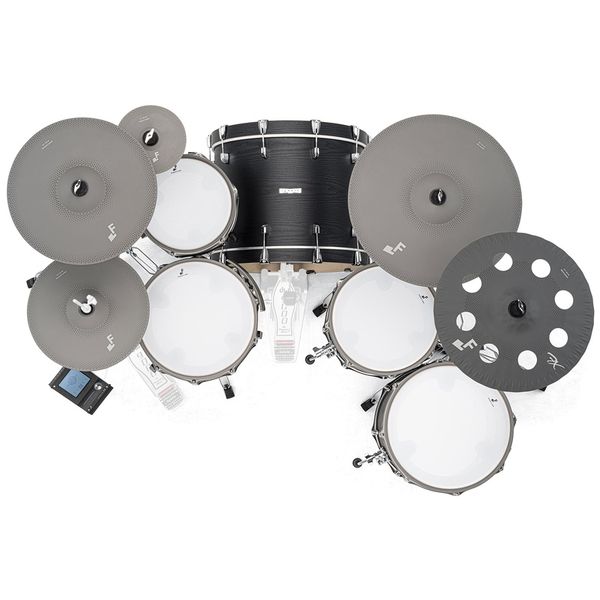 Efnote 7X E-Drum Set – Musikhaus Thomann