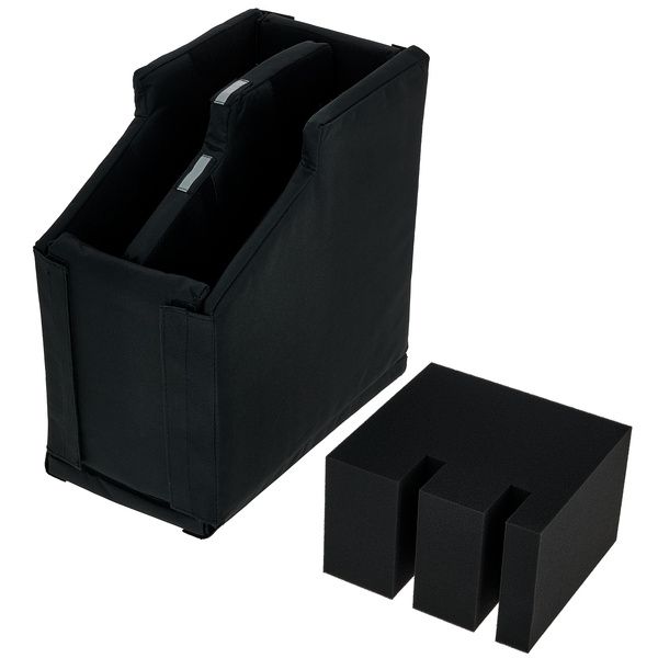 Enki AMG-2 Guitar Case Insert Kit – Thomann United States