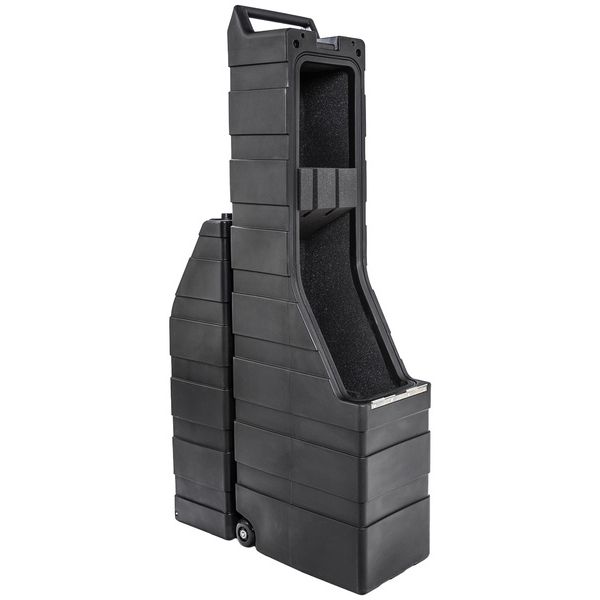 Enki AMG-2 Double Bass Case 3. Gen – Thomann United States