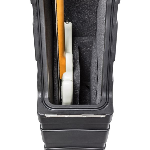 Enki AMG-2 Double Bass Case 3. Gen – Thomann United States