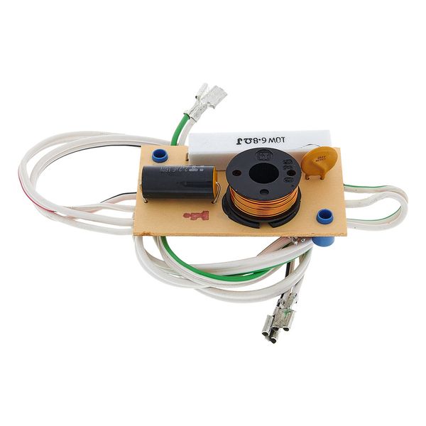 Warwick passive crossover 150 W, 8 Ohm – Thomann United States