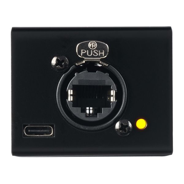 Eurolite DXT PoE Art-Net Node I – Thomann United States
