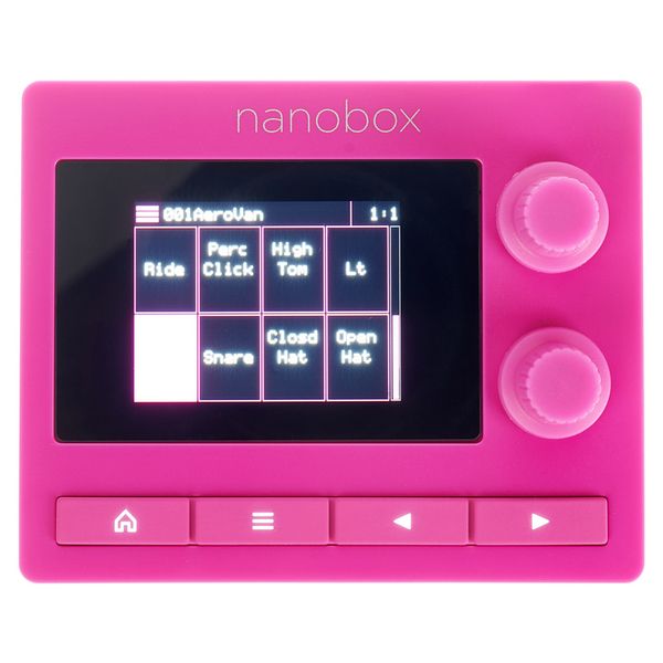 1010music nanobox razzmatazz – Musikhaus Thomann 1010music nanobox razzmatazz – Musikhaus Thomann