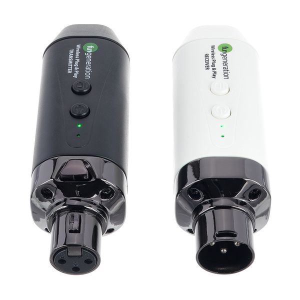 the t.bone MB85 Wireless Mic Bundle – Thomann United States