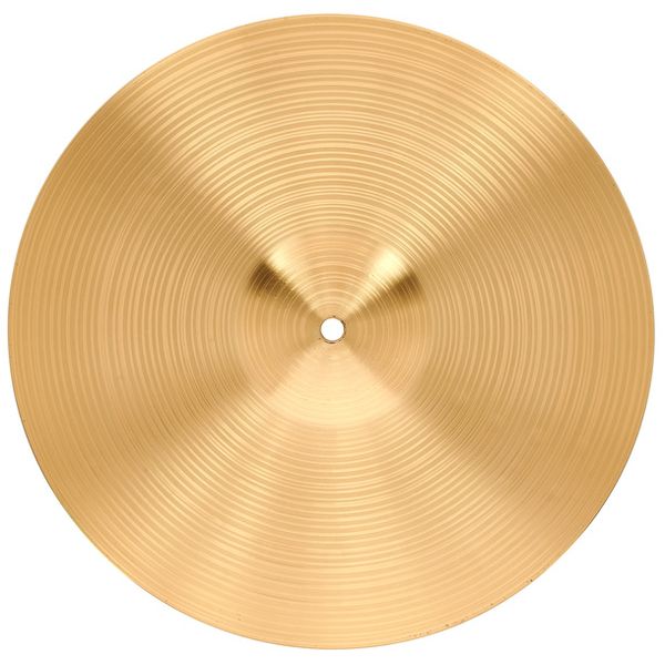 Millenium Brass Cymbal Set Standard – Thomann United States