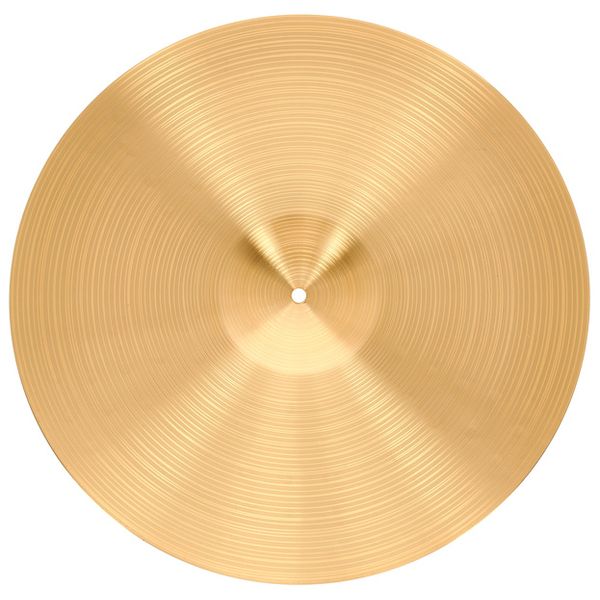 Millenium Brass Cymbal Set Standard – Thomann United States