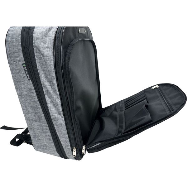 Marcus Bonna Backpack Trumpet + Flgh. P – Thomann United States