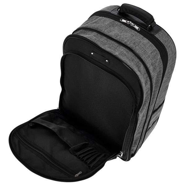 Marcus Bonna Backpack Trumpet + Flgh. P – Thomann United States