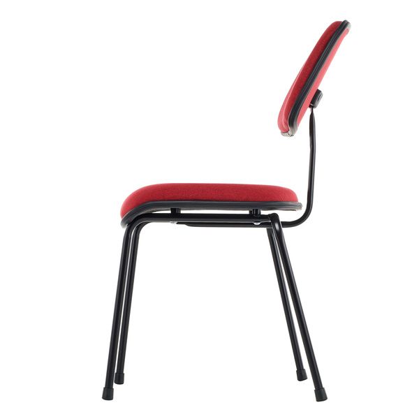 Roadworx Orchestra Chair Red 4pc – Musikhaus Thomann