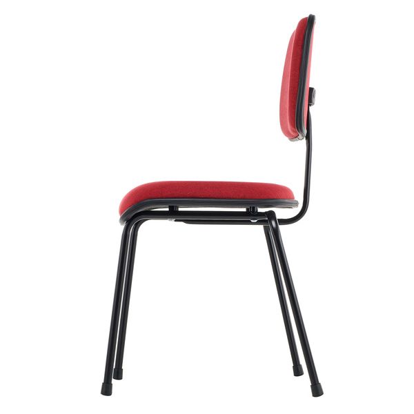 Roadworx Orchestra Chair Red 4pc – Thomann United States