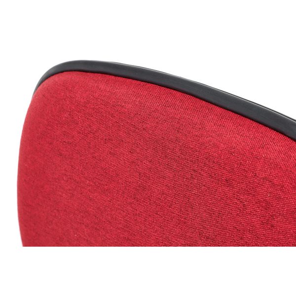 Roadworx Orchestra Chair Red 4pc – Musikhaus Thomann