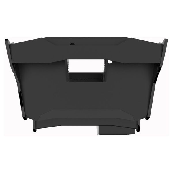 Studio Desk Dominator Full Set All Black – Thomann Switzerland