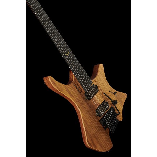 Strandberg Boden Prog NX 6 Plini Edition – Thomann United Arab Emirates
