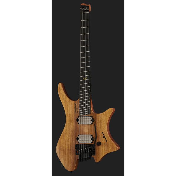 Strandberg Boden Prog NX 6 Plini Edition – Thomann United States