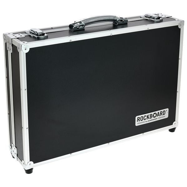 Rockboard Pedal Case EPC 02 Black – Musikhaus Thomann