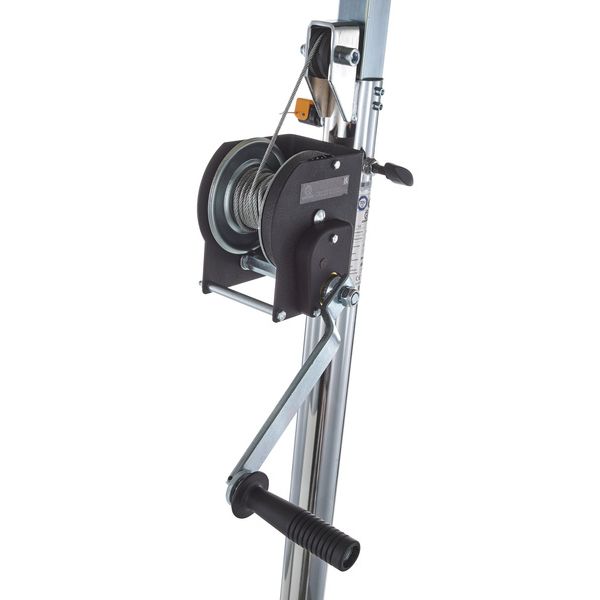 Roadworx Wind Up 100-4 Bundle – Thomann United Arab Emirates