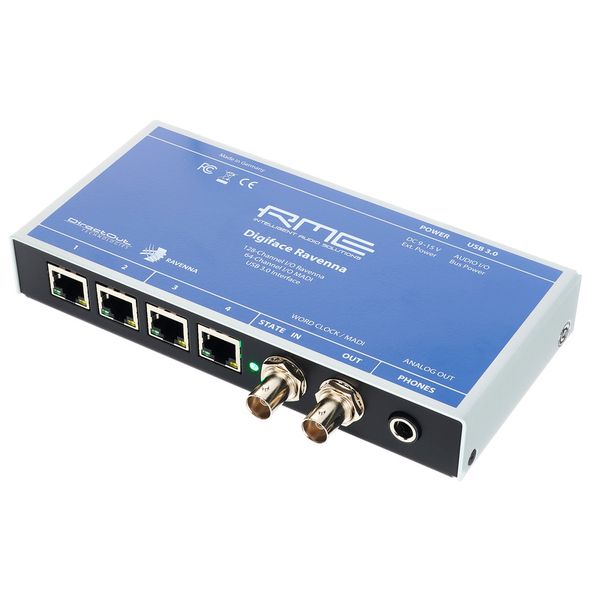 RME Digiface Ravenna – Thomann United States