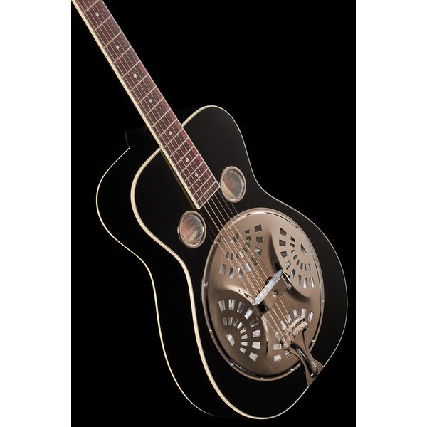 Recording King RR-36-BK Black – Thomann United States