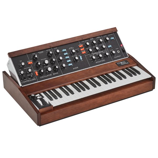 Moog Minimoog Model D 2022 – Thomann United Arab Emirates