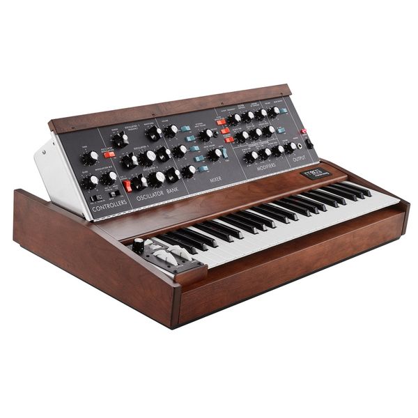 Moog Minimoog Model D 2022 – Thomann United Arab Emirates