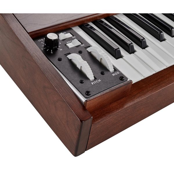 Moog Minimoog Model D 2022 – Thomann United Arab Emirates