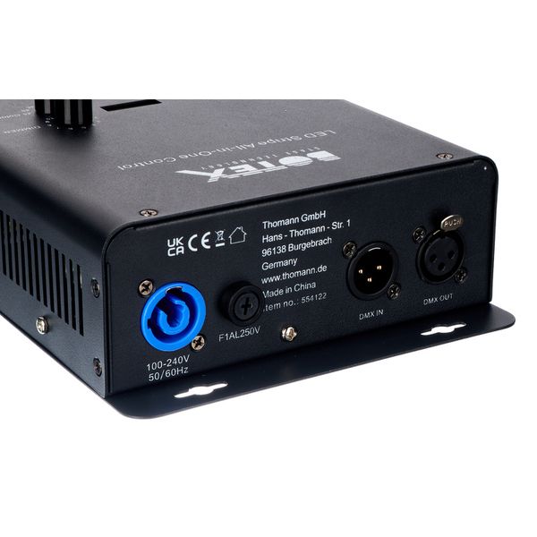 Botex LED Stripe All-in-One Control – Musikhaus Thomann