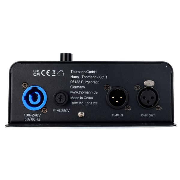 Botex LED Stripe All-in-One Control – Musikhaus Thomann