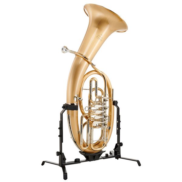 Miraphone 47 WL4 1100 G 010 Tenor Horn – Thomann United States