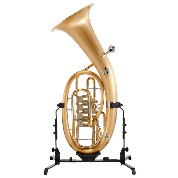 Miraphone 47 WL4 1100 G 010 Tenor Horn – Thomann United States