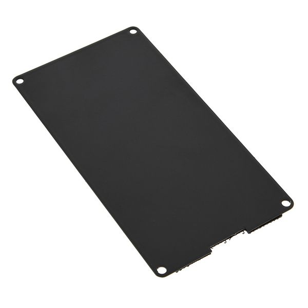 Harley Benton Boss bottom plate w/velcro – Thomann United States