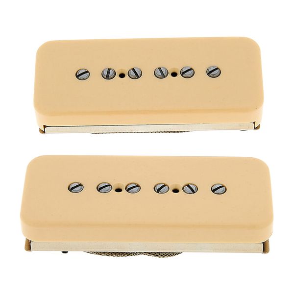 Seymour Duncan Antiquity P90 Pickup Set Cream – Thomann United States